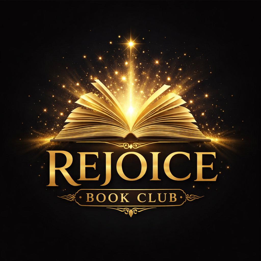 Rejoice Book Club | Global Book Club